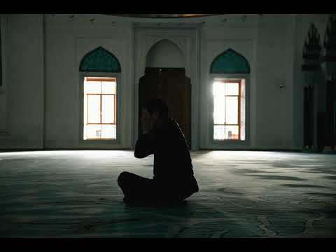 Endişelenme! Allah'a Güven 