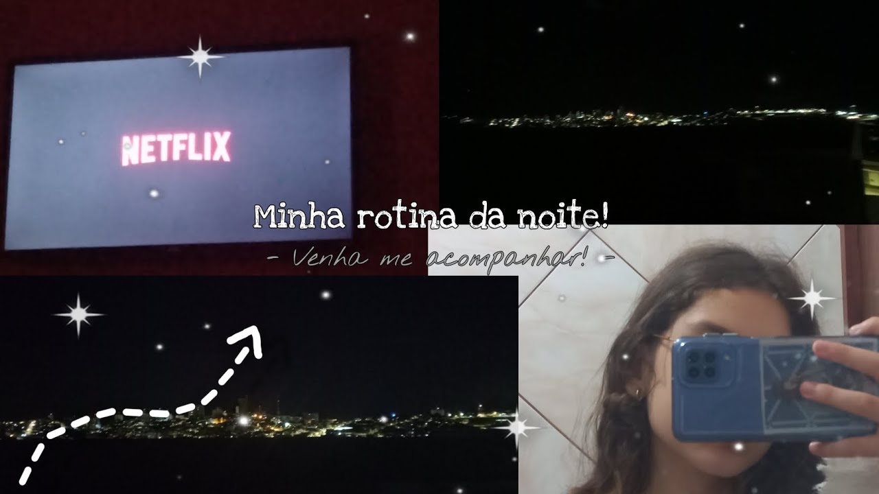 - MINHA ROTINA DA NOITE NA CASA NOVA! | Sofis Vlogs - - YouTube