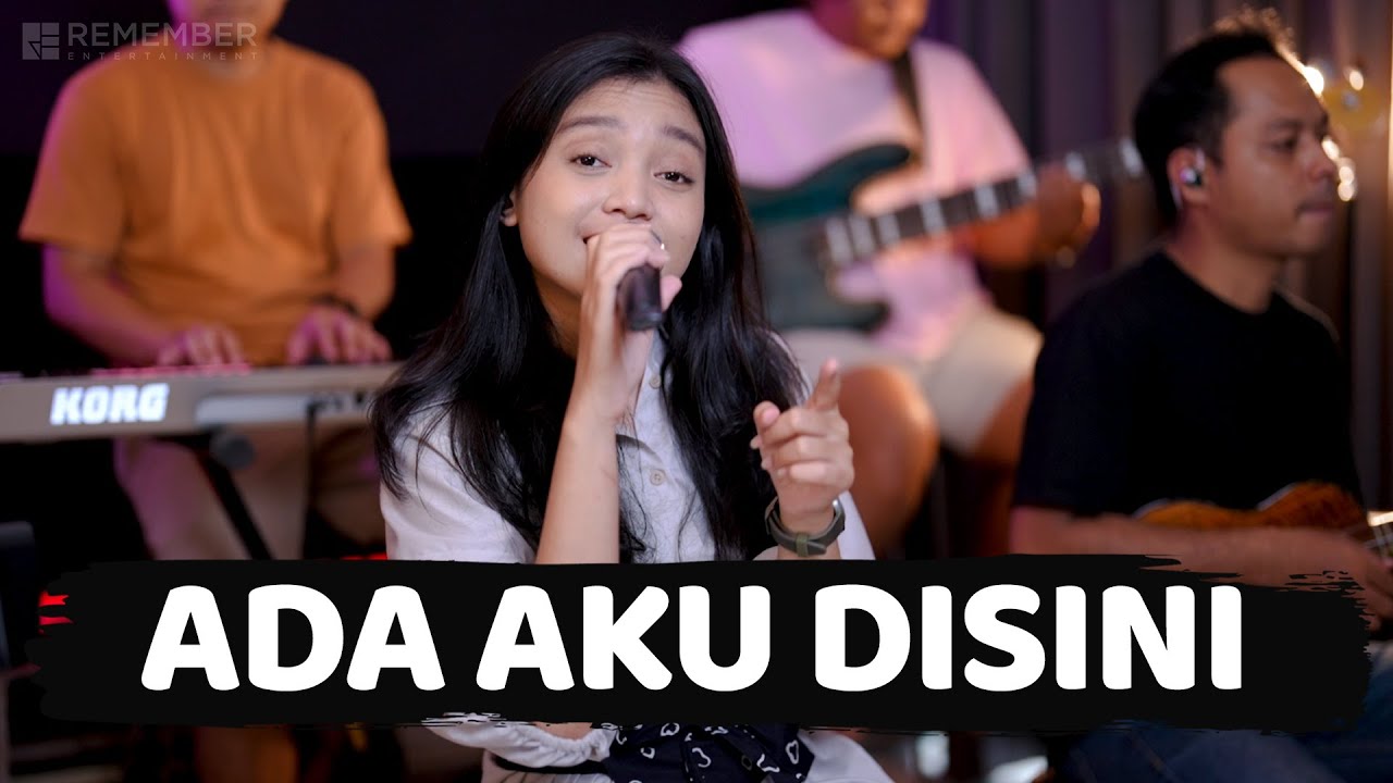 DHYO HAW - ADA AKU DISINI Cover Remember Entertainment - Uohere DHYO HAW - ADA AKU DISINI Cover Remember Entertainment - Uohere