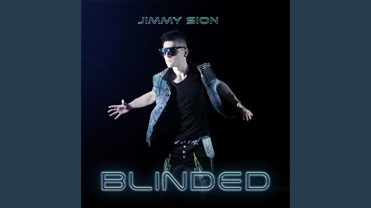 Blinded (Original Mix) - YouTube