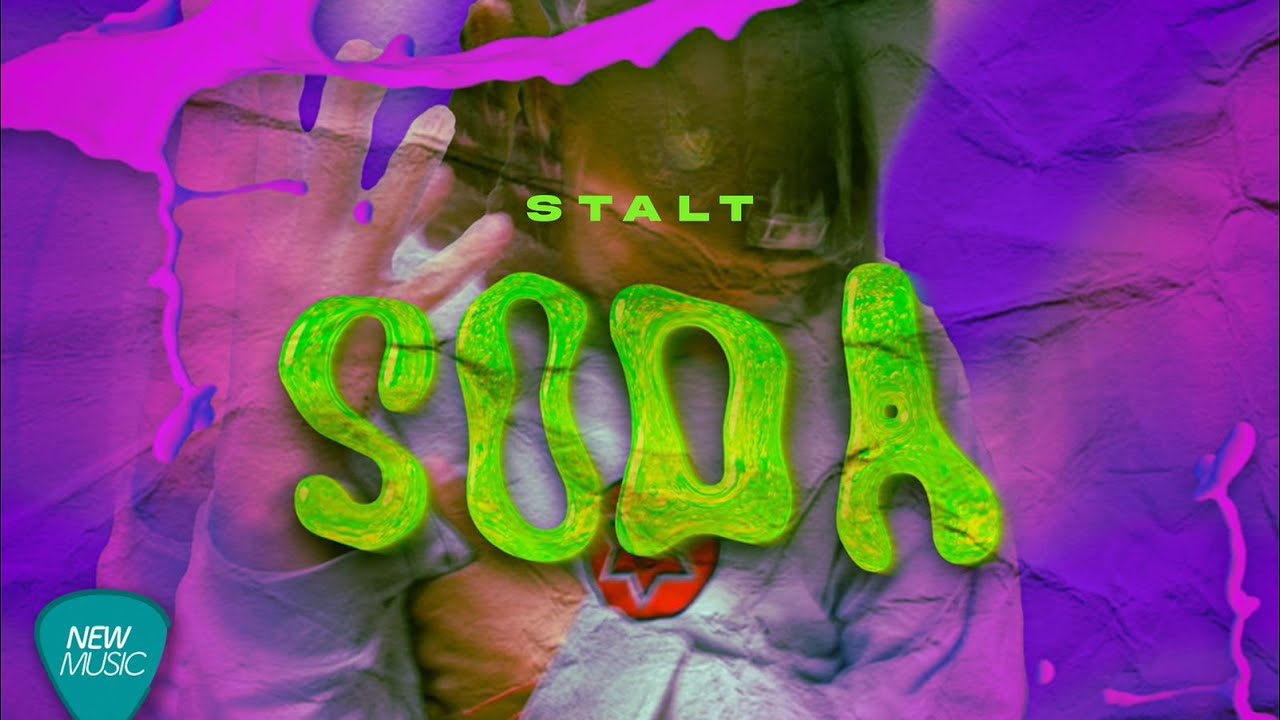 Stalt - SODA ! (Prod. @realmxnor ) ( Oficial Video ) - YouTube