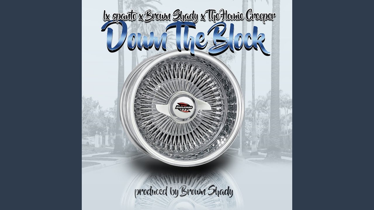 Down the Block - YouTube