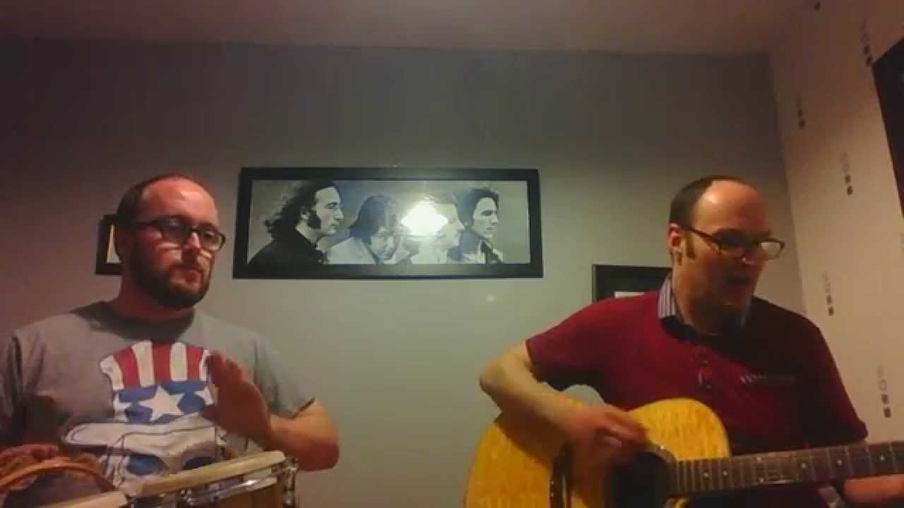 James Gilberthorpe feat Troy. Medley - YouTube