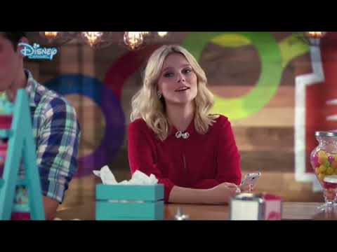 Soy Luna saison 2 épisode 45 partie 7