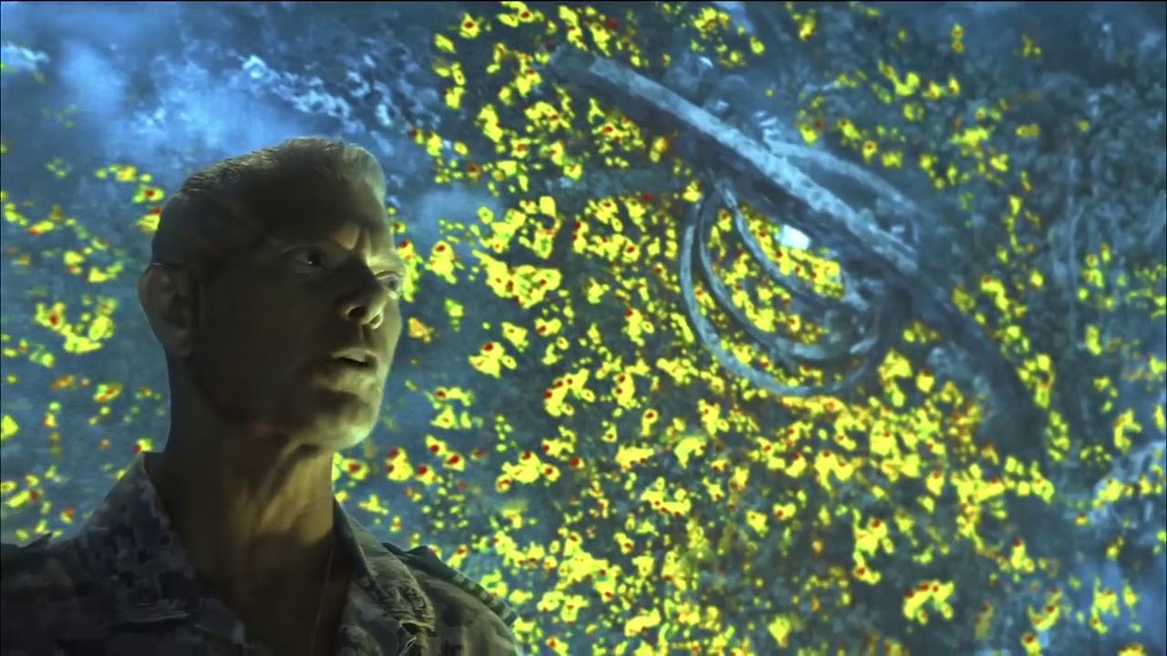 Avatar biru vip7, WAR - YouTube