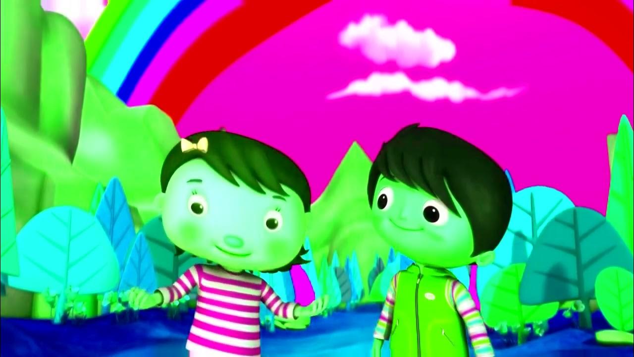 Let's Sing Again Csupo Effects | Preview 2YADE Effects - YouTube