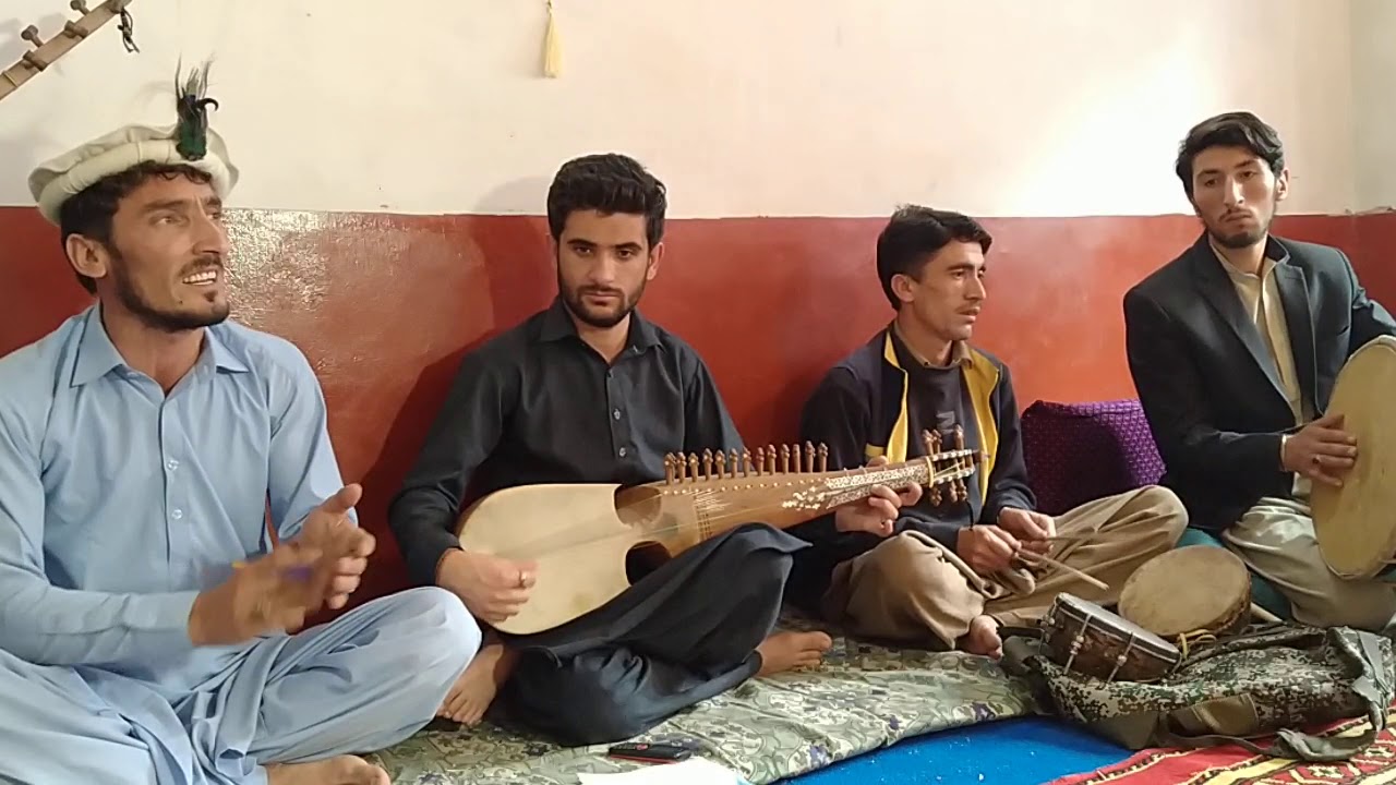 Danish rashid new song 2020 at gilgit .([[Rumburo khonza kya tu ...