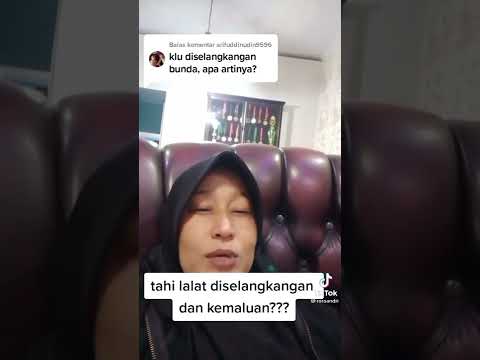 Arti Tahi Lalat di Selangkangan dan di Kemaluan