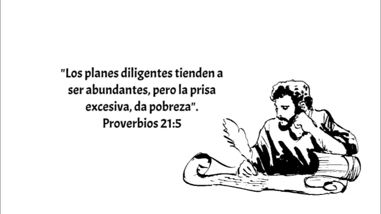Reavivados por su Palabra Proverbios 21 - YouTube
