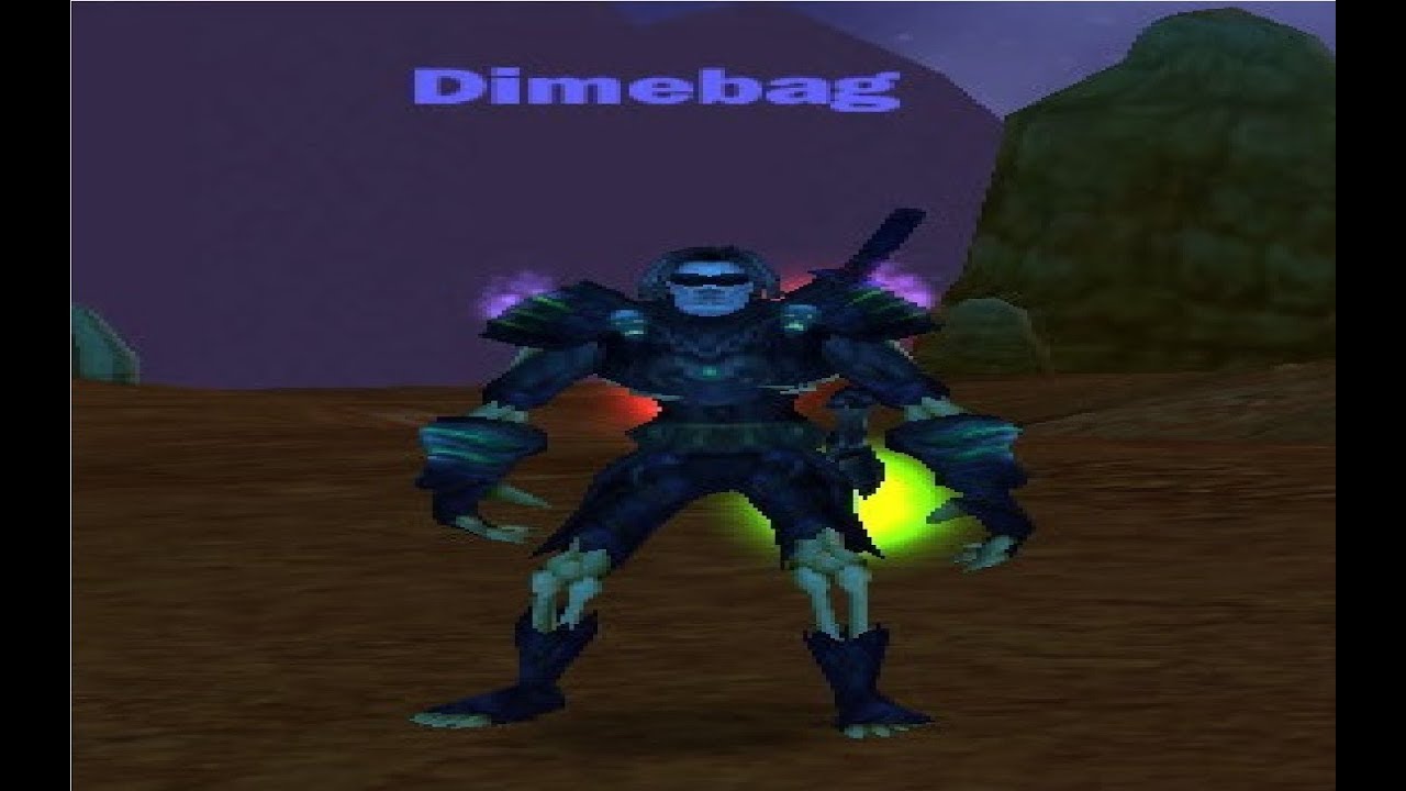 savagerealm - YouTube