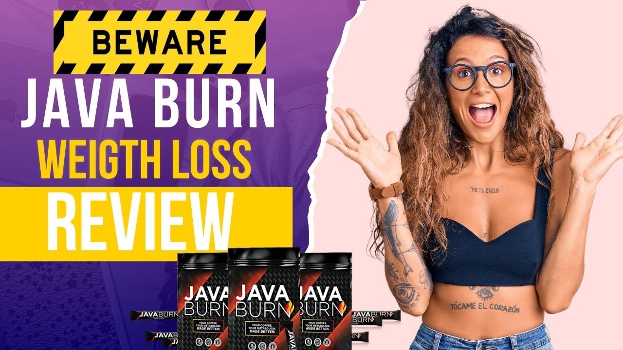 🟠 JAVA BURN REVIEW Weight Loss Supplement DOES JAVABURN WORK? Java Burn Coffee WATCH THIS NOW ...