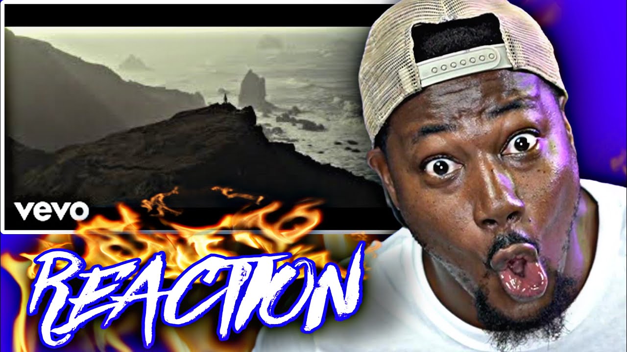 NF -( HOPE ) *REACTION!!!* - YouTube
