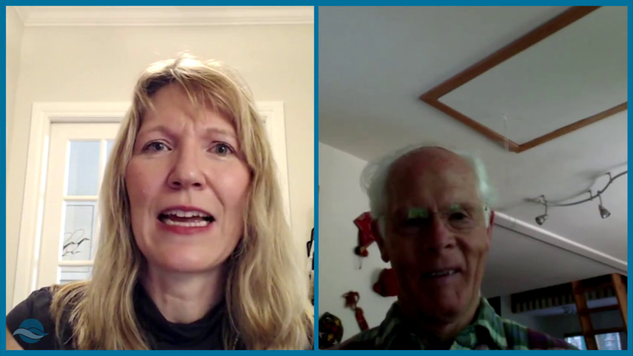 Dr. Richard Murphy: “Cities Under the Sea” - YouTube