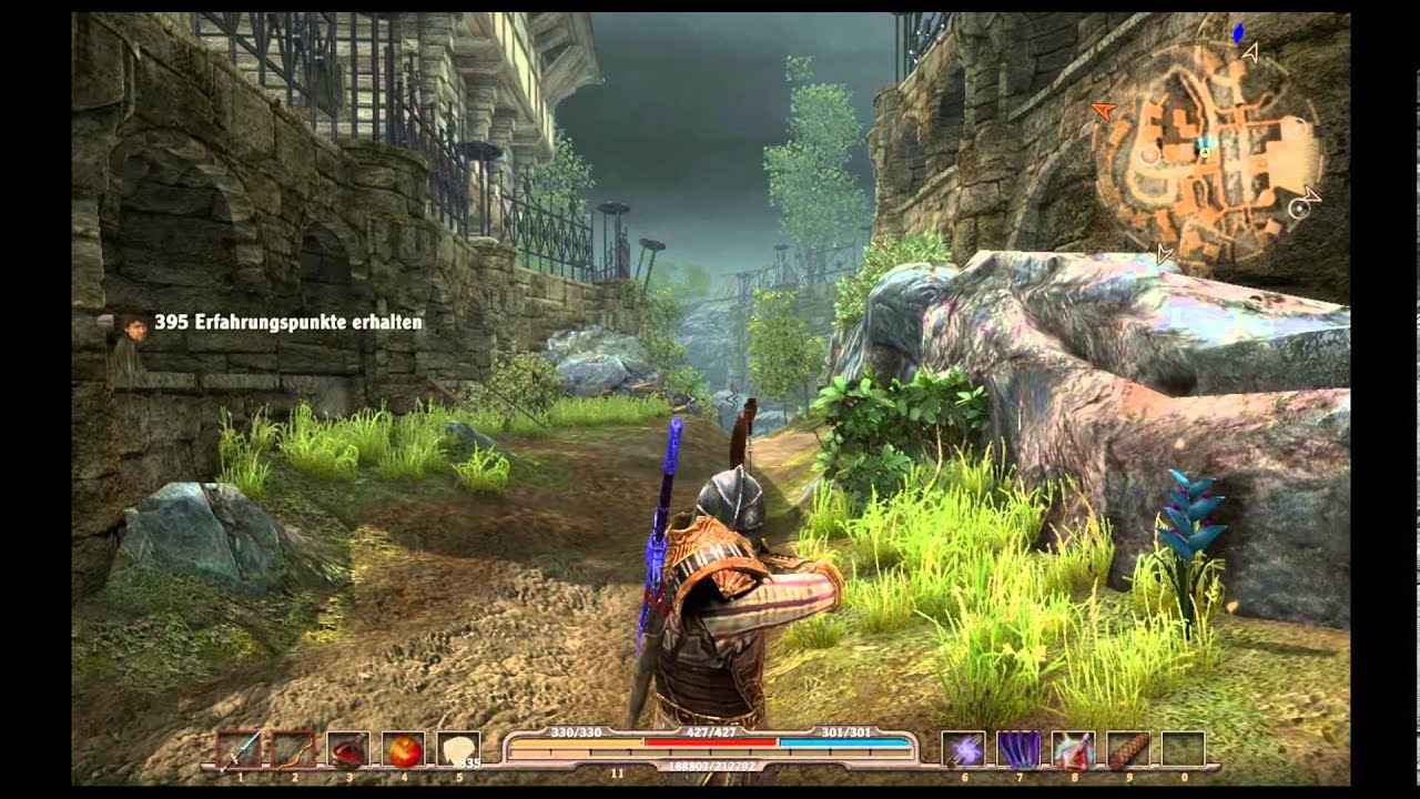 Arcania Gothic 4 Let´s Play 061 SNaf der Koch des Königs - YouTube