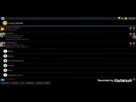 Oyunlara Hile Yapma Programı rootsuz Bedava para alma hilesi