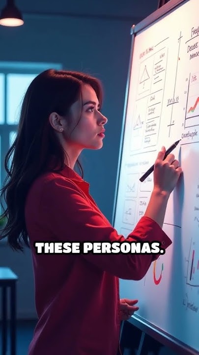 Unlock Marketing Success with Data-Driven Personas - YouTube