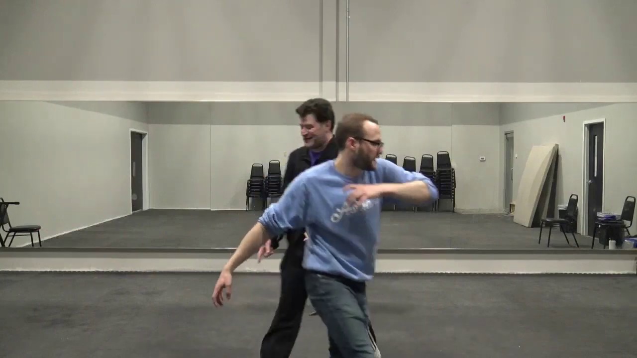 Seussical Jr. | At Home with the Wickershams - YouTube