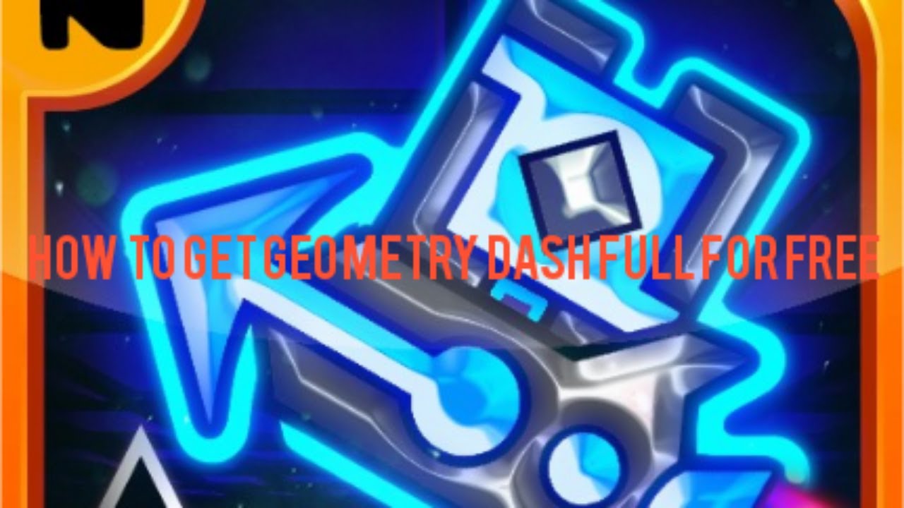 how to get gd for free - YouTube