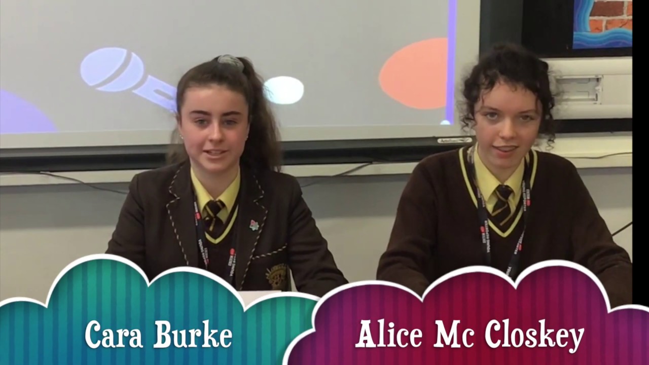 Year 10 - BBC School News Report - Homework 2019 - YouTube