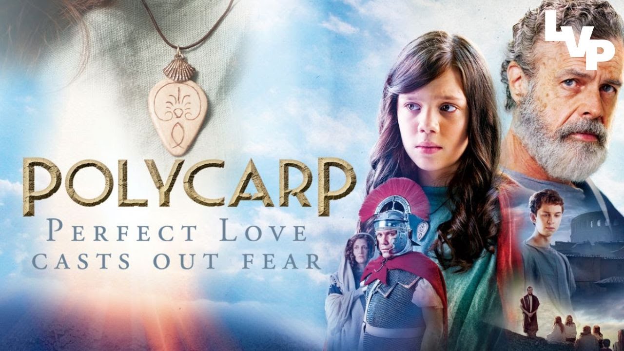 Polycarp 2015 Full Movie - YouTube