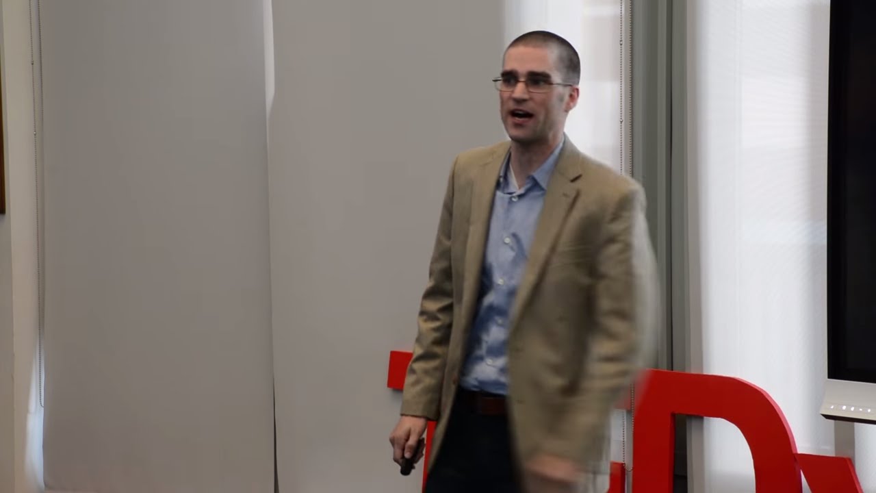 Don't Be Stupid About Being Smart | Michael Honsberger ...