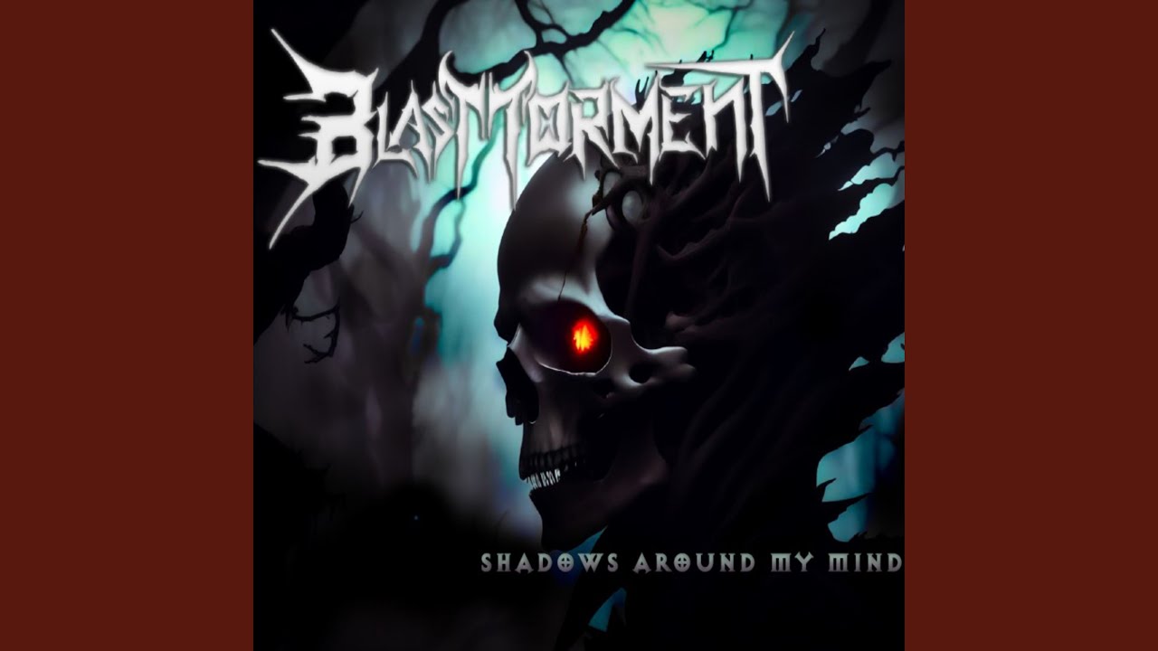 Shadows Around My Mind - YouTube