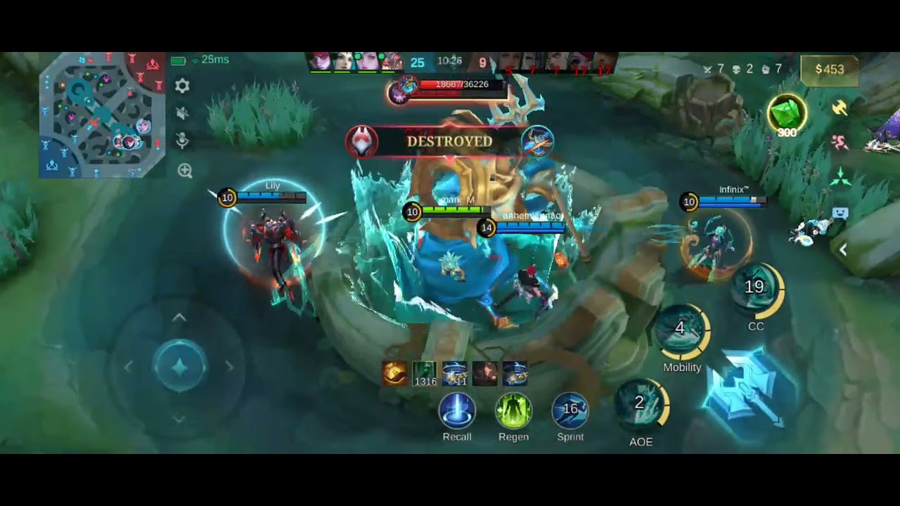 Ang bobo into - YouTube