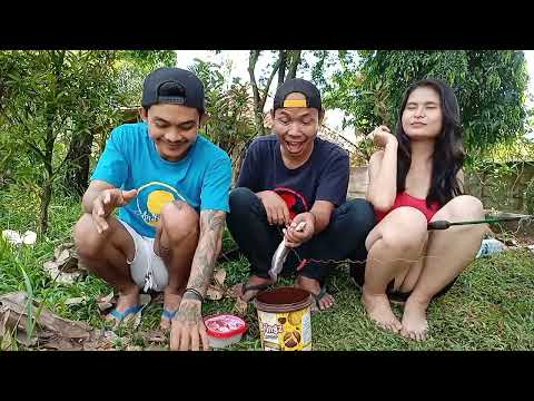 🔴Seru seruan Mancing⁉️