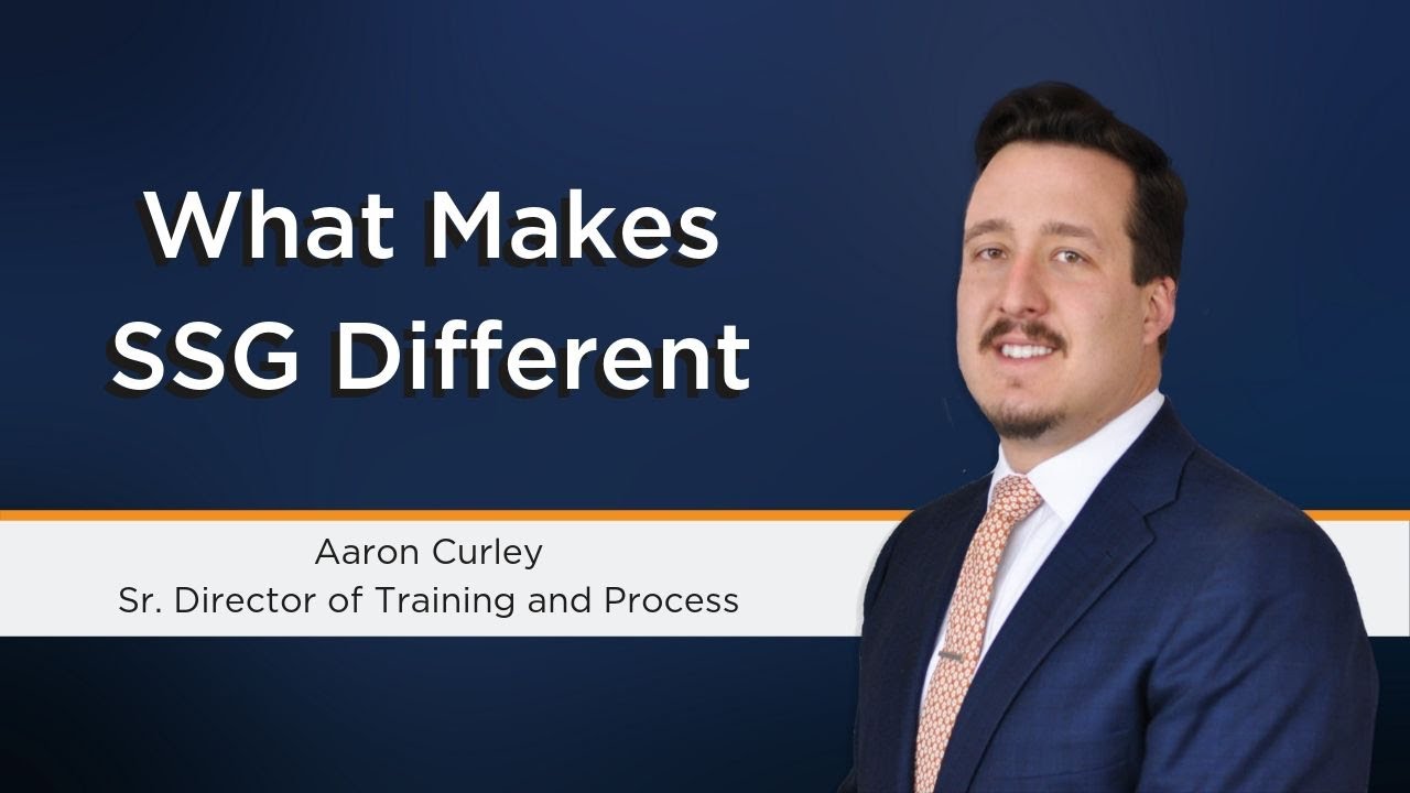 Why Search Solution Group Is Different | Best Recruitment Firm - YouTube