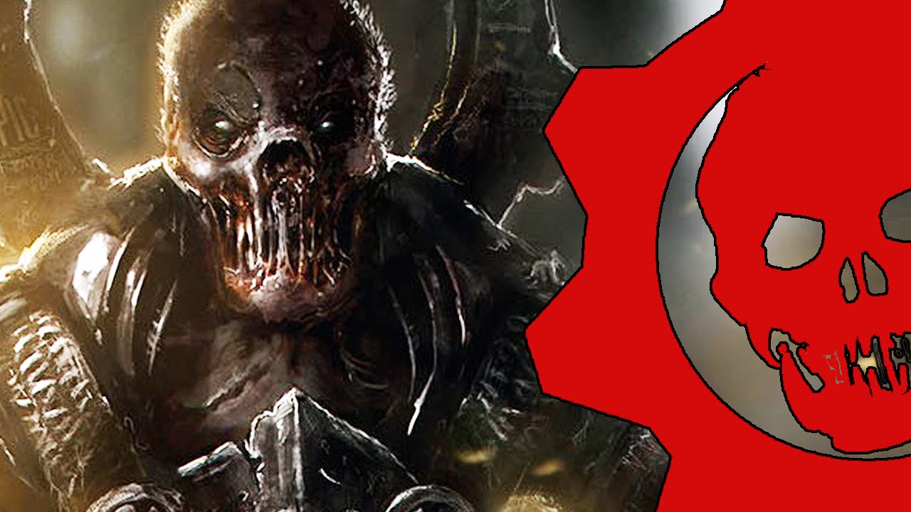 Gears of War: Judgment - Epic Reaper Gameplay (Exclusive Community ...
