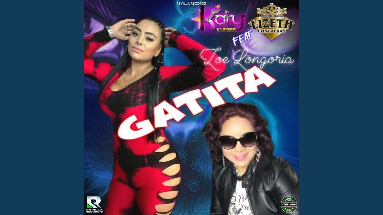 Gatita - YouTube