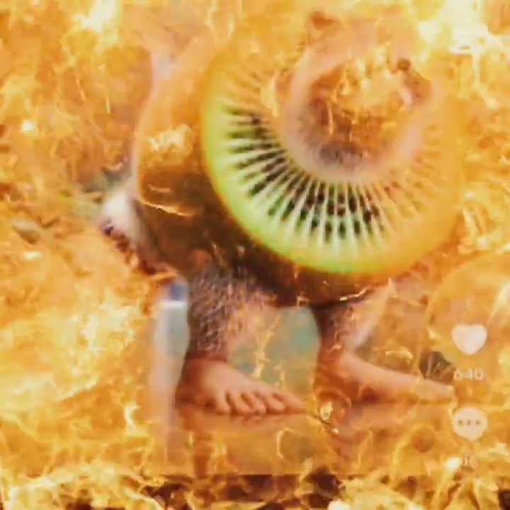 pipi kiwi🥝🦝 - YouTube