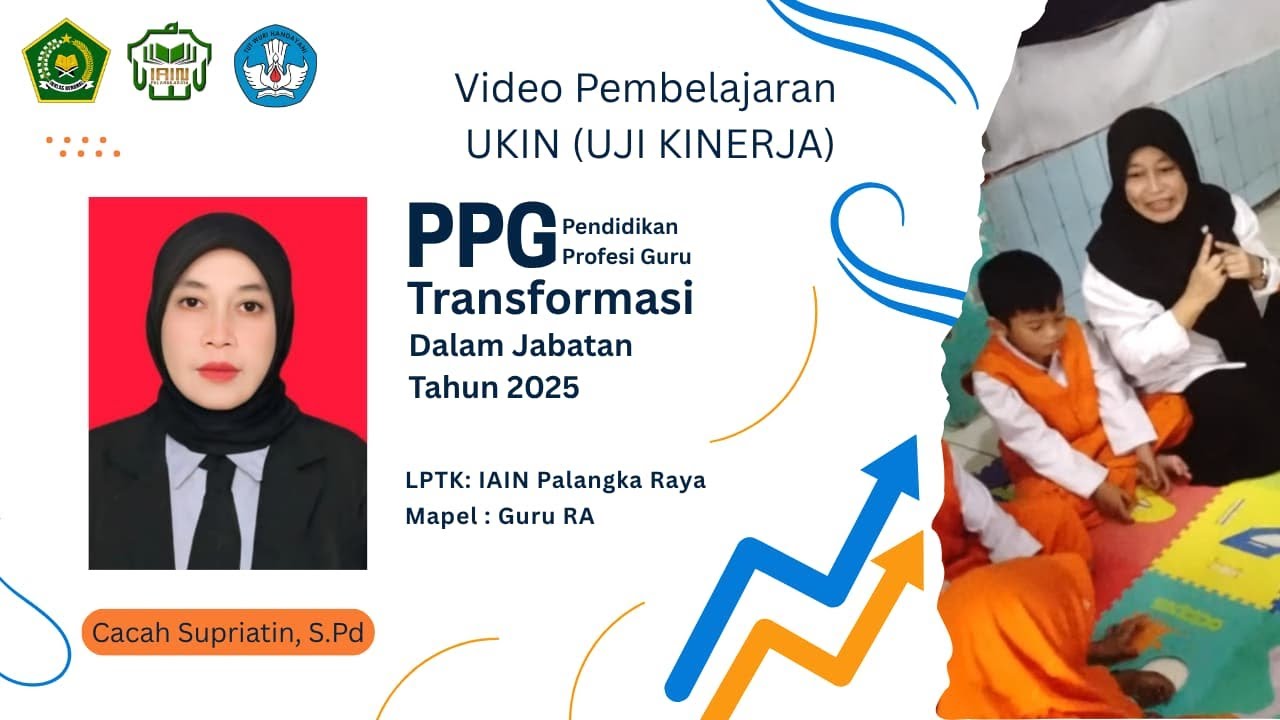 Video Pembelajaran dengan Model PJBL (Project Based Learning) dengan ...