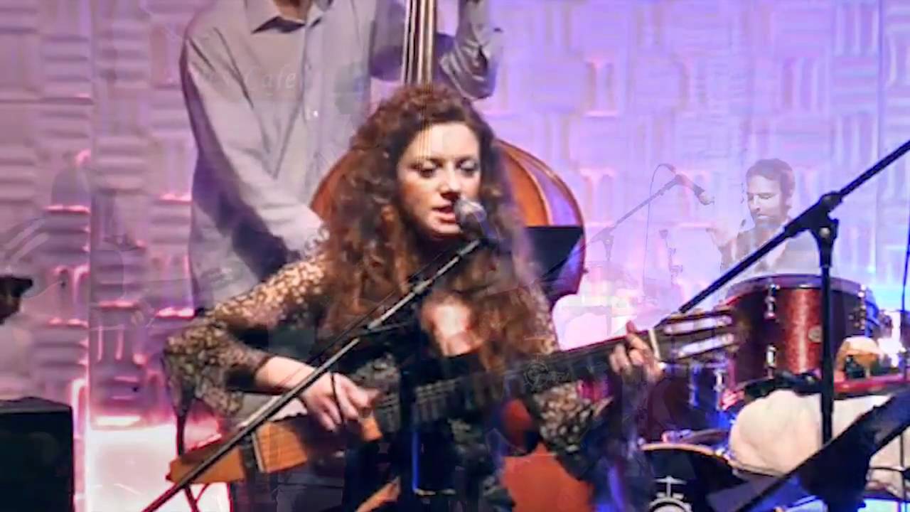 Eleonora Bianchini - Y Muriendo Viví - YouTube