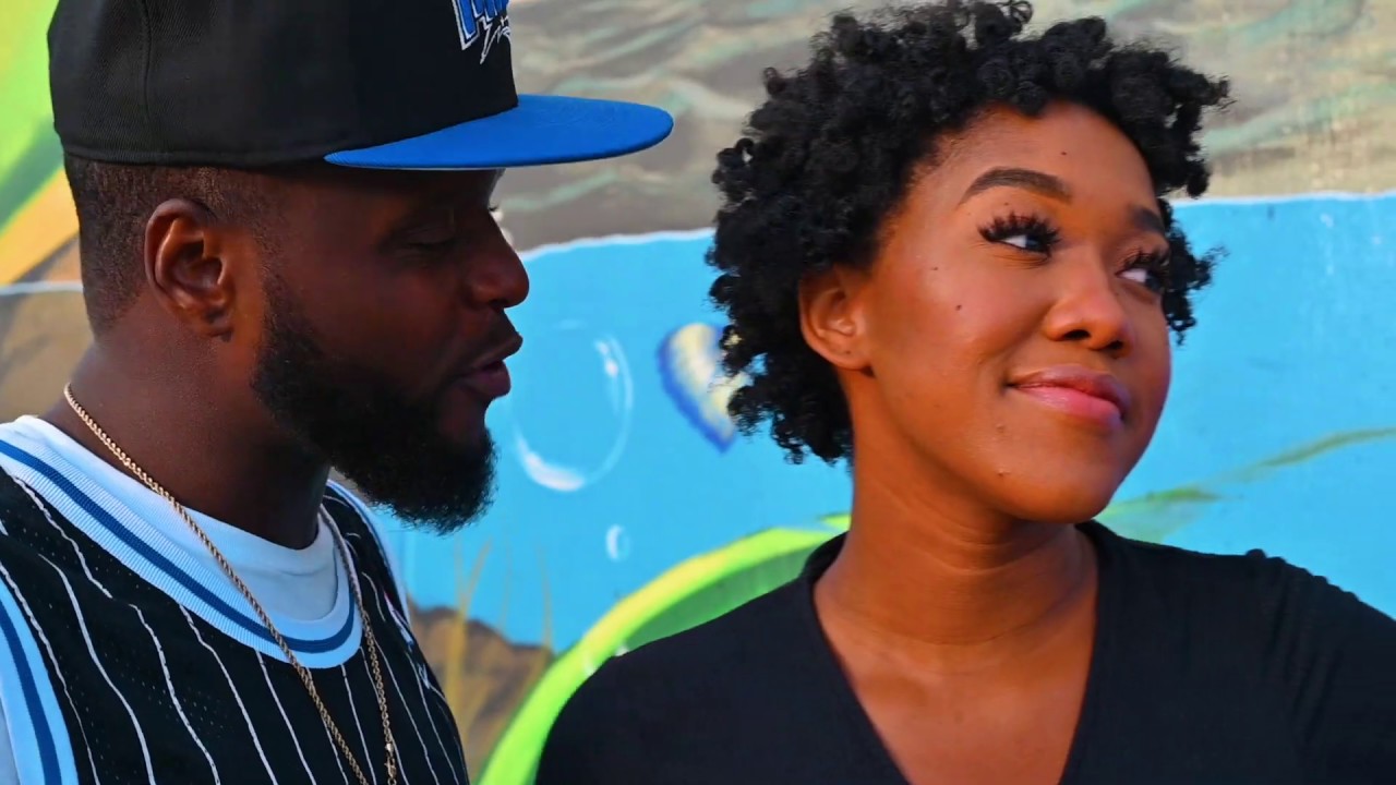 X Jones -Yerr! (official video) - YouTube