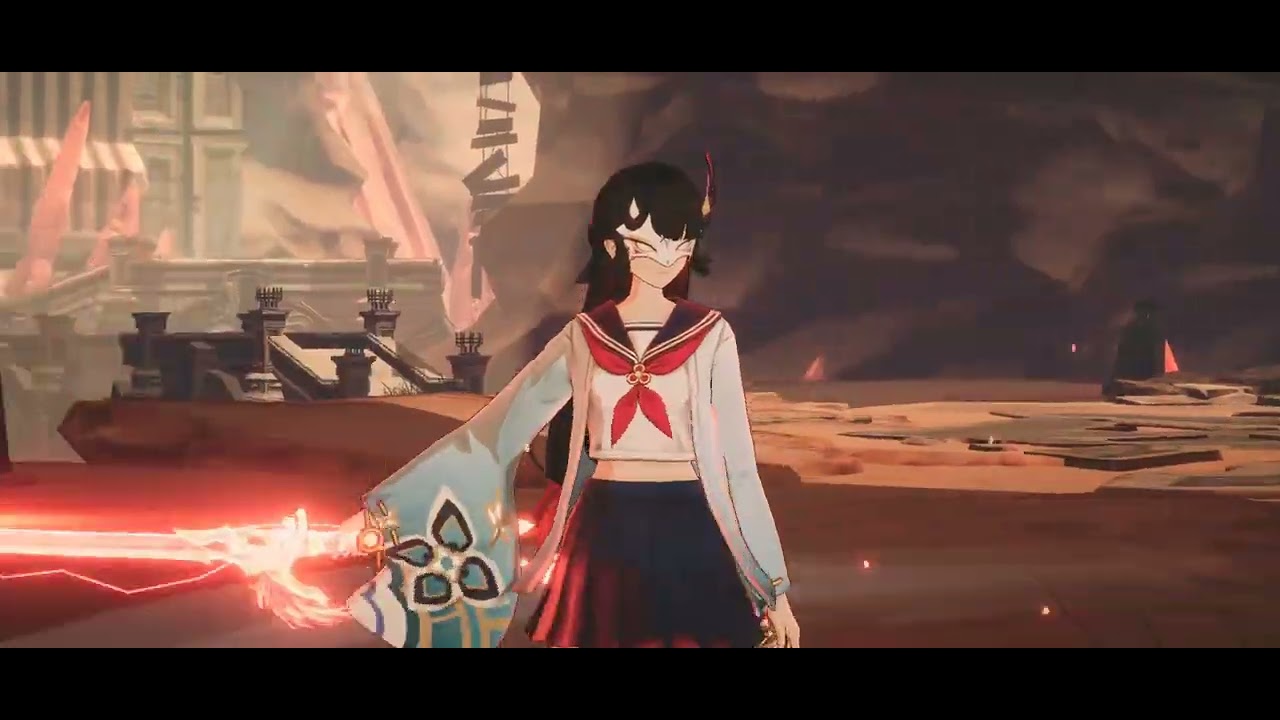 #sla | Hunter's Archive | Amamiya Mirei | The Raven's Dream: The Entry ...