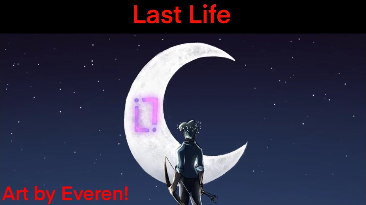 Last Life Trailer - YouTube