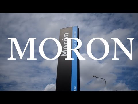📍Moron - YouTube