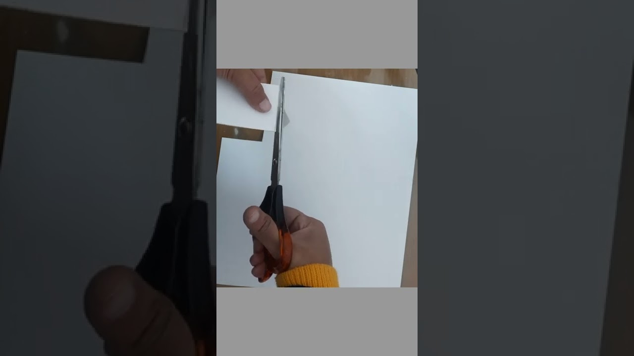 how to make a id card for school - YouTube