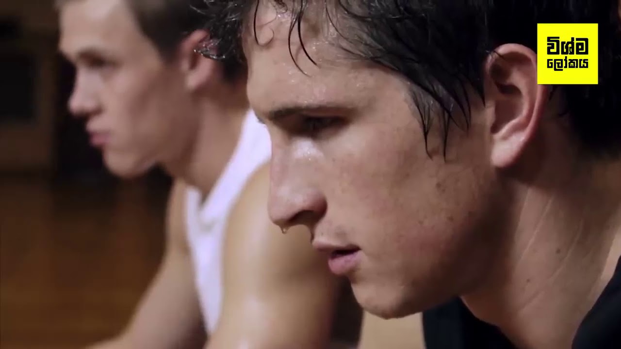 The easiest way to release your body heat - YouTube