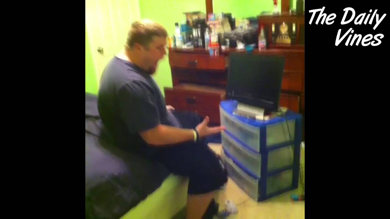 The Vine Famous Compilation: Austin Miles Geter - YouTube