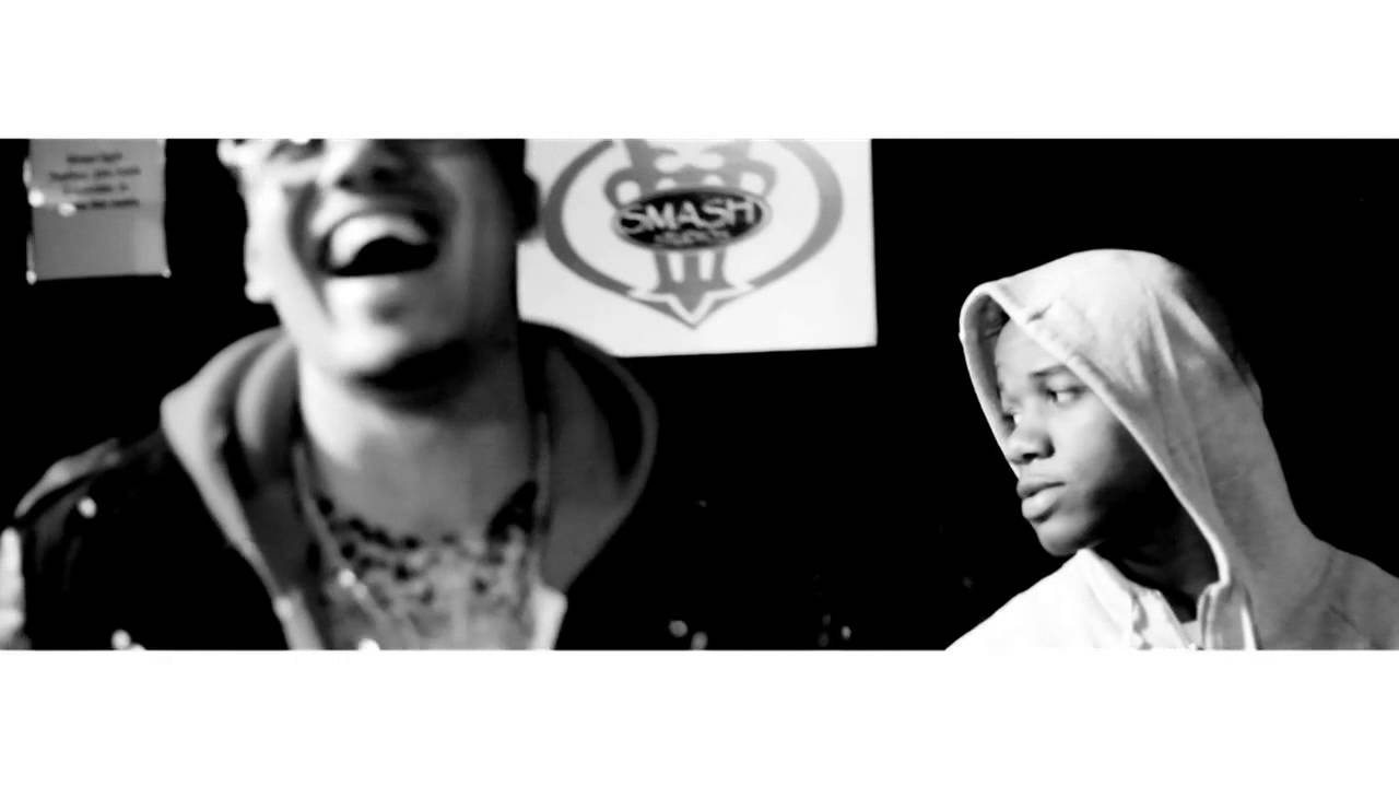 Master Shortie - Where I'm At - YouTube