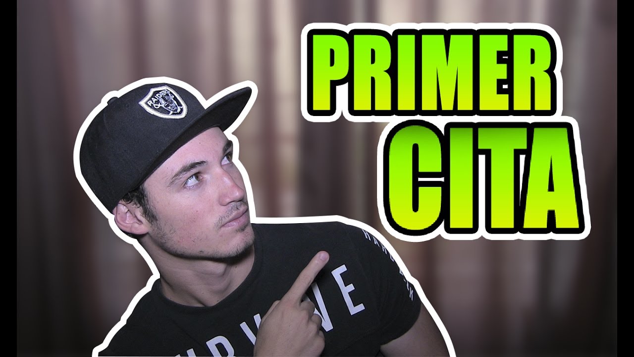 5 COSAS QUE NO DEBES HACER EN TU PRIMER CITA - Emmanuel Senties - YouTube