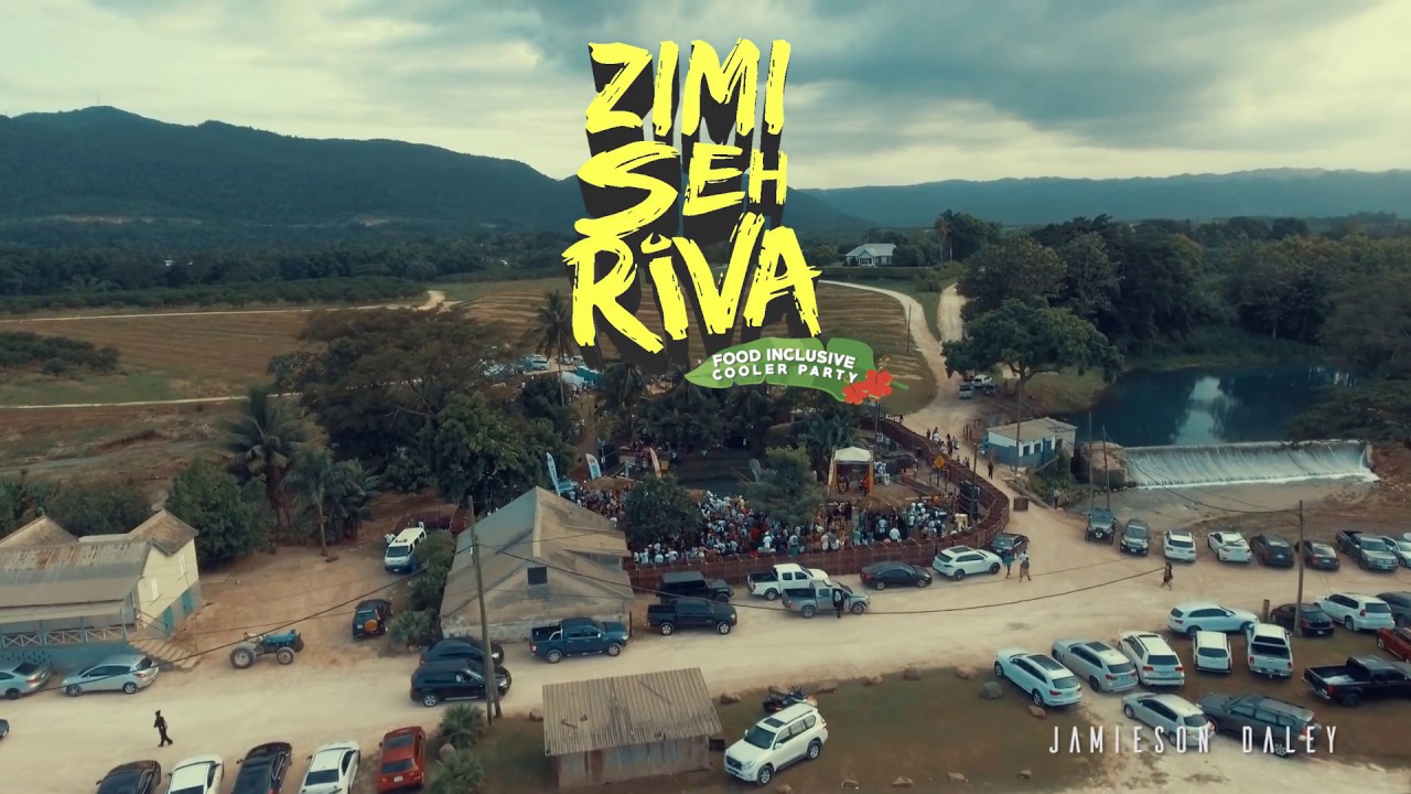 Zimi Seh Riva Vlog Teaser - YouTube