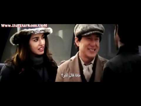 مشاهدة تحميل فيلم Kung Fu Yoga 2017 مترجم اون لاين