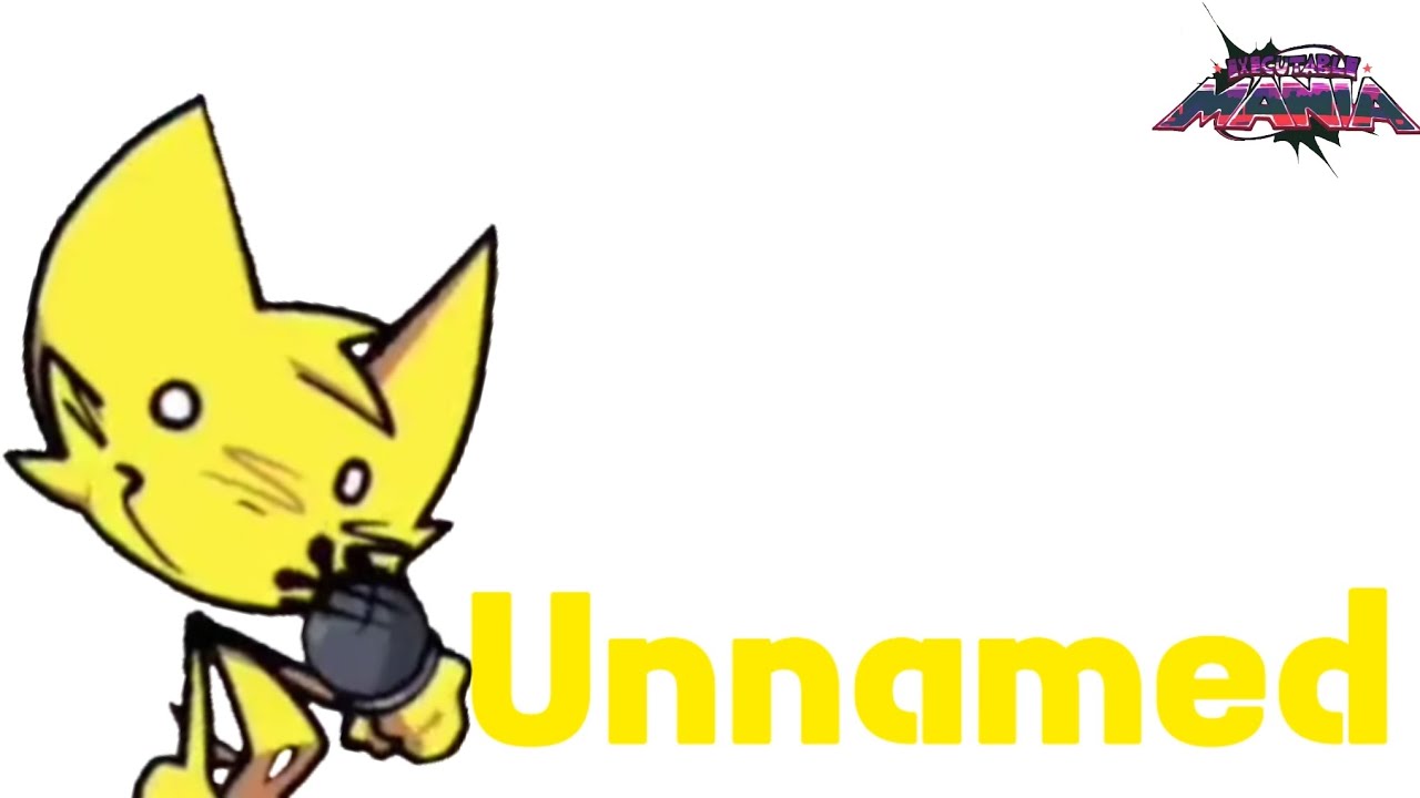 Unnamed [All we have] - FNF: Executable Mania [OST] - YouTube