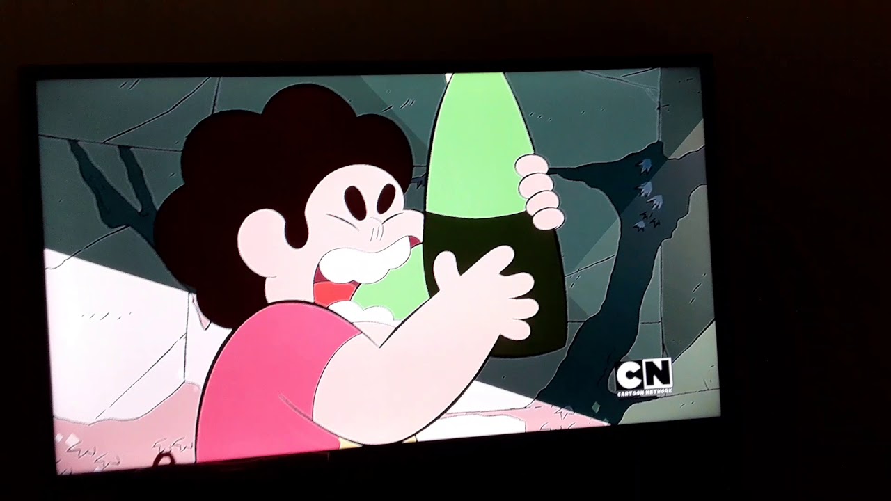 Steven Universe - Catching Peridot part 2 - YouTube