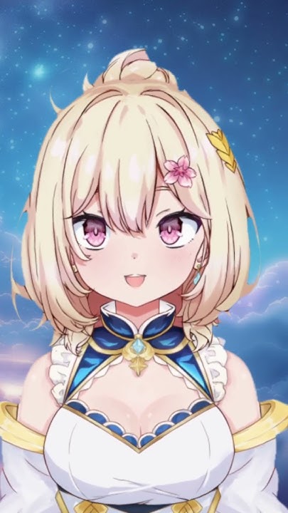 Q.vtuberをはじめようと思ったきっかけは？ #shorts #vtuber #vtuber準備中 #新人vtuber #バズれ - YouTube