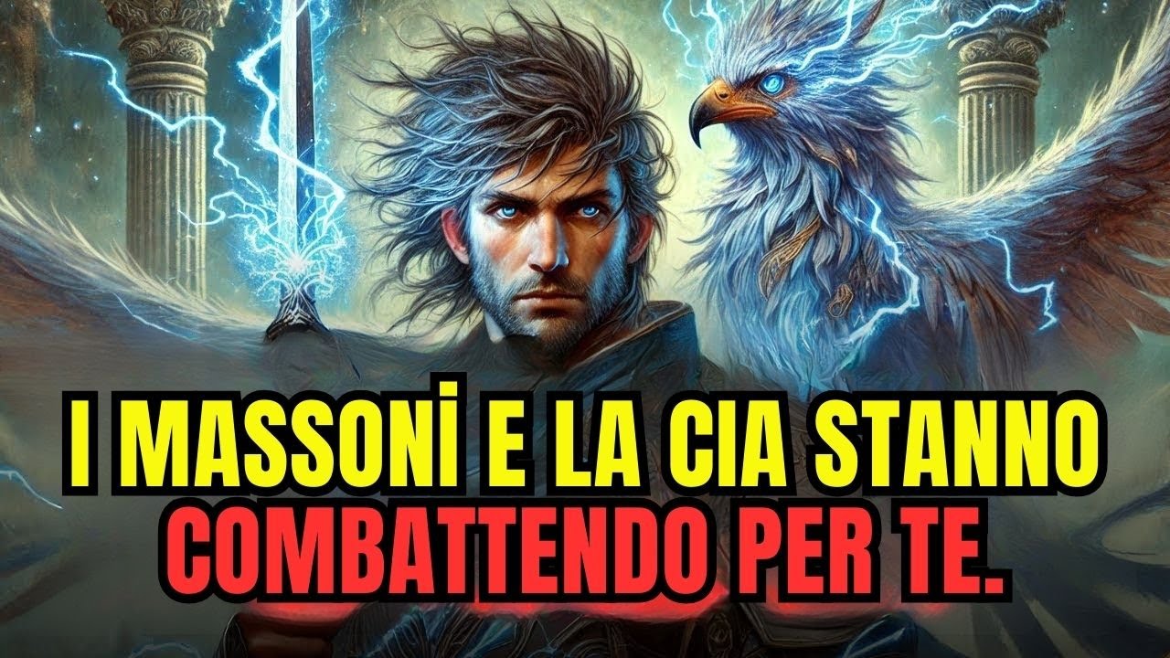 Eletti discussero tutta la notte. I massoni dicono re, la CIA dice ...