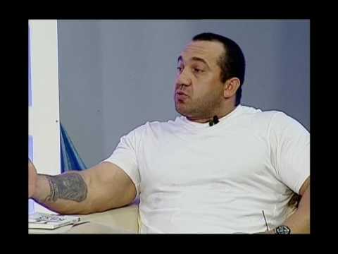 Fırat Çakır ile istediğin gibi yaşa (ersin kuruel) part 1